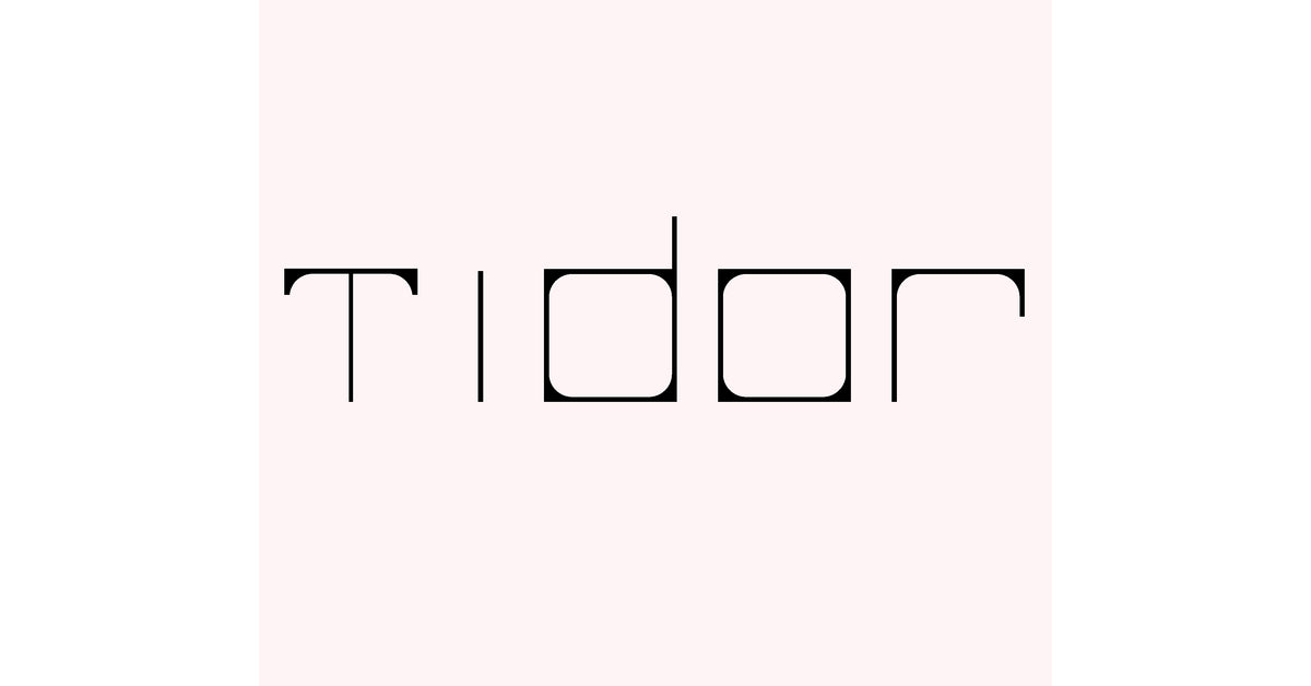 TIDOR – Tidor